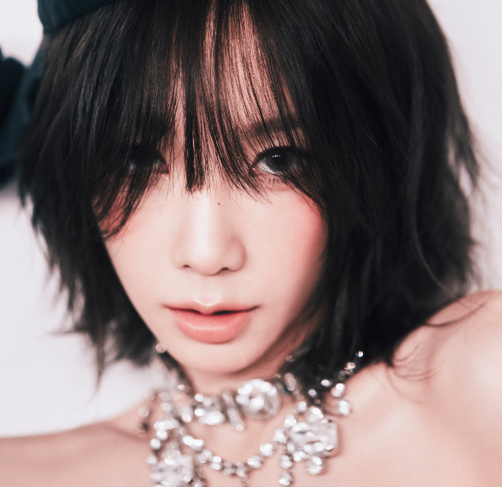 GIRL’S GENERATION – MR TAXI – TAEYEON – KPOP 6